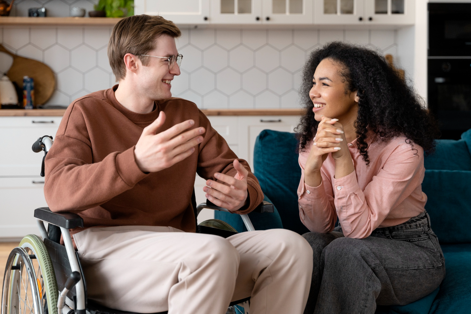 7 Ways to Integrate Mental Health Support into Disability Care ...